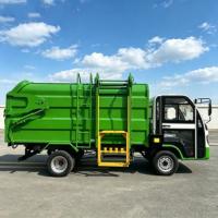China Hydraulic Waste Baling Press Machine for Waste Recycling Station with Efficient Volume Reduction for sale