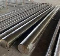 China Incoloy 825 (UNS N08825 /  2.4858) Nickel-Iron-Chromium Alloy Round Bar for sale