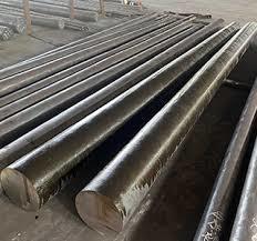 China Incoloy 825 (UNS N08825 /  2.4858) Nickel-Iron-Chromium Alloy Round Bar for sale