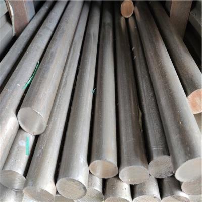 China 17-7PH Precipitation-Hardening Stainless Steel Round Bar with High Strength and Hardness Excellent Fatigue Properties and Good Corrosion Resistance for sale
