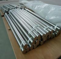 China 17-4PH (UNS S17400 /1.4542) Precipitation-Hardening Stainless Steel Round Bar for sale