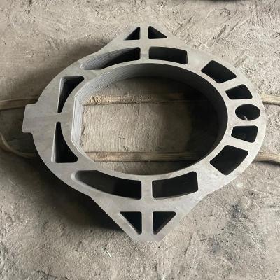 China Super-Duplex Stainless Steel Plate 2507 UNS S32750 1.4410  with Custom Metal Profile‑Cutting Service for sale