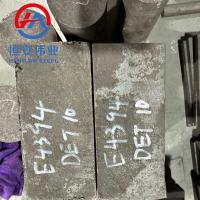 China 17-7 PH (UNS S17700, 1.4568) Forgings Forged Plate for sale