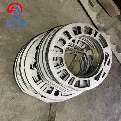China Duplex Stainless Steel Plate 2205 UNS S32205 1.4462 X2CrNiMoN22‑5‑3 with Custom Metal Profile‑Cutting Service for sale