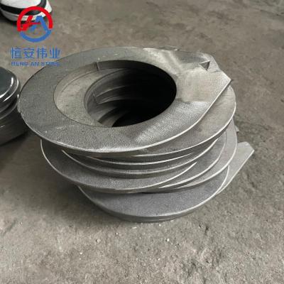 China 304L S30403 1.4307 X2CrNi18‑9 with Custom Metal Profile‑Cutting Service for sale