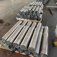 China Super Duplex Stainless Steel S32760 Round Bar for sale