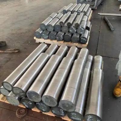 China Super Duplex Stainless Steel S32760 Round Bar for sale