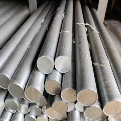 China 254SMO (UNS S31254 / W.Nr. 1.4547) Super Austenitic Stainless Steel Round Bar for sale