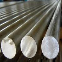 China Hastelloy C-4 (UNS N06455 / W.Nr. 2.4610) Nickel-Chromium-Molybdenum Alloy Round Bar for sale