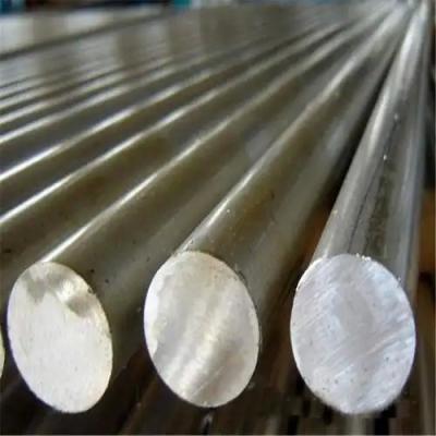 China Hastelloy C-4 (UNS N06455 / W.Nr. 2.4610) Nickel-Chromium-Molybdenum Alloy Round Bar for sale