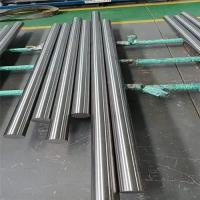 China 904L Super Austenitic Stainless Steel Round Bar for sale