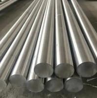 China 253MA Heat-Resistant Austenitic Stainless Steel Round Bar for sale