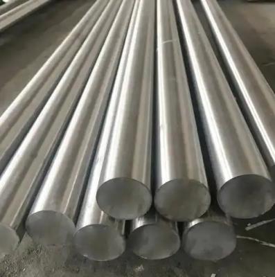 China 253MA Heat-Resistant Austenitic Stainless Steel Round Bar for sale