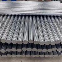 China Incoloy 800 (UNS N08800 / W.Nr. 1.4876) Nickel-Iron-Chromium Alloy Round Bar for sale