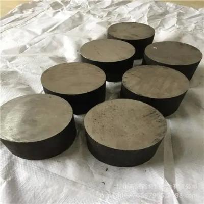 China Inconel 660  Precipitation-Hardening Iron-Nickel Forged Bar for sale