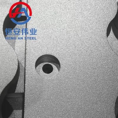 China 904L N08904 1.4539 X1NiCrMoCu25-20-5 Stainless Steel Plate with Custom Metal Profile‑Cutting Service for sale