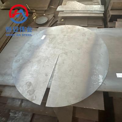 China 17‑4PH(S17400 /1.4542) Custom Metal Profile‑Cutting Service | Laser Waterjet Plasma CNC Cutting for Aerospace & Defense Application for sale