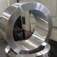 China Inconel 601 (UNS N06601 / W.Nr. 2.4851) Nickel-Chromium-Iron Alloy Ring & Hollow Bar for sale