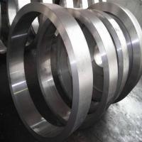 China Inconel 718 (UNS N07718 / W.Nr. 2.4668 / GH4169) Nickel-Based Superalloy Ring & Hollow Bar for sale