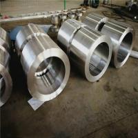 China Inconel X-750 Forged Ring & Hollow Bar – ASTM B637 / AMS 5667 / AMS 5670 Certified for sale