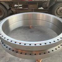 China 17-4PH Forged Ring & Hollow Bar – ASTM A705 / A564 / AMS 5643 Certified for sale