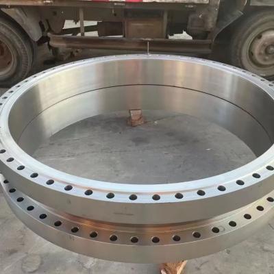 China 17-4PH Forged Ring & Hollow Bar – ASTM A705 / A564 / AMS 5643 Certified for sale