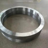 China 17-4PH Forged Ring & Hollow Bar – ASTM A705 / A564 / AMS 5643 Certified for sale