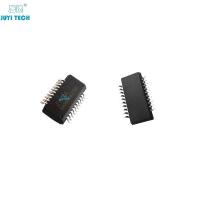 China JUYI Sensorless Brushless DC Motor Controller IC  High Drive Efficiency With Flexible Widely Application for sale