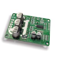 China JUYI Tech JYQD-V9.3E 12V 24V 36V 3 Phase BLDC Motor Driver Board 20A Sensorless Brushless DC Controller with JY03B IC for sale