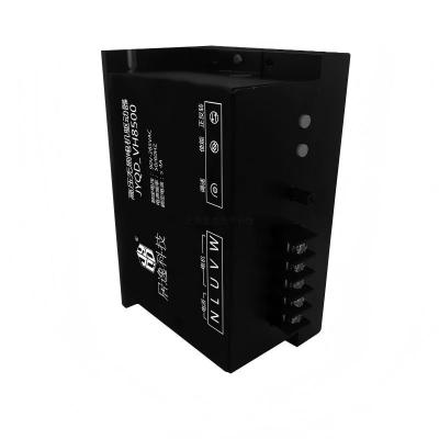 China JYQD-VH8500 High Voltage BLDC Motor Controller with 4A Continuous Current, 110V/220V AC Input and PWM Speed Control for sale