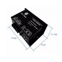 China JYQD-VH8500 High Voltage BLDC Motor Controller with 4A Continuous Current, 110V/220V AC Input and PWM Speed Control for sale