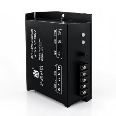 China JYQD-VH8500 High Voltage Sensorless BLDC Motor Controller with 110/220VAC Input 4A Current and PWM Speed Control for sale