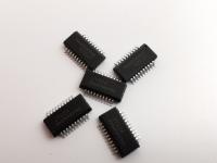 China BLDC Motor Controller and Driver Chip with Dual N Channel Design Superior Performance in Wide Temperature Range for sale