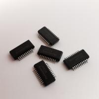 China JY02A 3 Phases BLDC Motor Driver controller IC with Blocking Protection With Simple Peripheral Circuit for sale