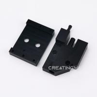 China Precision CNC Machining Service with ±0.01mm Tolerance and 5-Axis Machining Center for Multi-Material Custom CNC Parts for sale