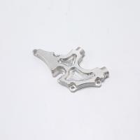 China Precision CNC Machining Parts Customized Machining Parts Aluminum for sale