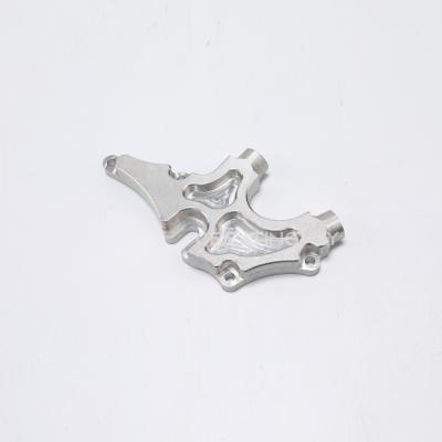 China Precision CNC Machining Parts Customized Machining Parts Aluminum for sale