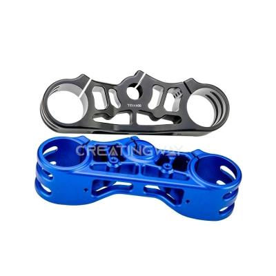 China Aluminum CNC Turning Supplier with Tight Tolerance ±0.01mm Capability for sale