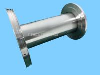 China Custom CNC Machining Metal Components High Precision Stainless Steel Parts Manufacturer OEM ODM Service for sale