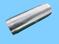 China Custom CNC Machining Metal Components High Precision Stainless Steel Parts Manufacturer OEM ODM Service for sale