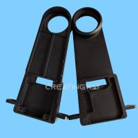China Custom CNC Machining Metal Components High Precision Stainless Steel Parts Manufacturer OEM ODM Service for sale