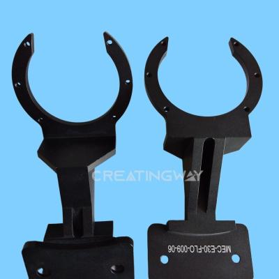 China Custom CNC Machining Metal Components High Precision Stainless Steel Parts Manufacturer OEM ODM Service for sale