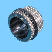 China CNC Precision Machining Parts Machined Metal Parts CNC Steel Parts CNC Precision Parts for sale