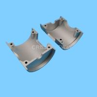 China Customized Metal Parts Stainless Steel Aluminum Turning Cutting Milling Precision Parts Rapid Prototype CNC Machining Service for sale