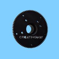 China Custom Cnc Milling & Machining Services, Precision Parts Fabrication And Spare Parts Manufacturer for sale