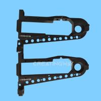 China Custom Cnc Milling & Machining Services, Precision Parts Fabrication And Spare Parts Manufacturer for sale