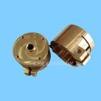 China CNC Parts Rapid Metal Prototyping Custom Titanium/copper/stainless Steel/aluminum Turning Milling CNC Machining Parts Services for sale