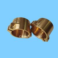 China High Precision Brass Stainless Steel CNC Lathe Turned Parts Manufacturer for sale