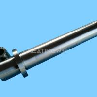China 5-Axis CNC Machining Service OEM Rapid Prototyping Wire EDM Turning Milling Custom Stainless Steel Aluminum Titanium Parts for sale
