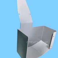 China Sheet Laser Products Case Chassis Aluminum Bending Stamping Parts Metal Welding Stainless Steel Manufactur Fabrication Services for sale